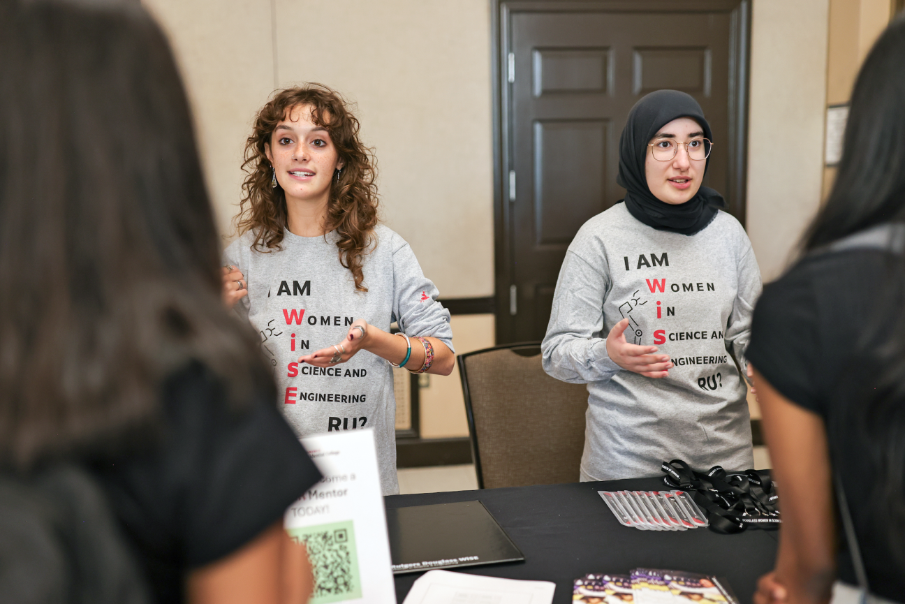 Information for Undergraduate Students | Aresty Research Center